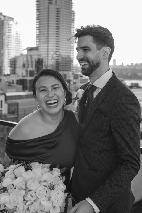 Kate & Michael | Joy